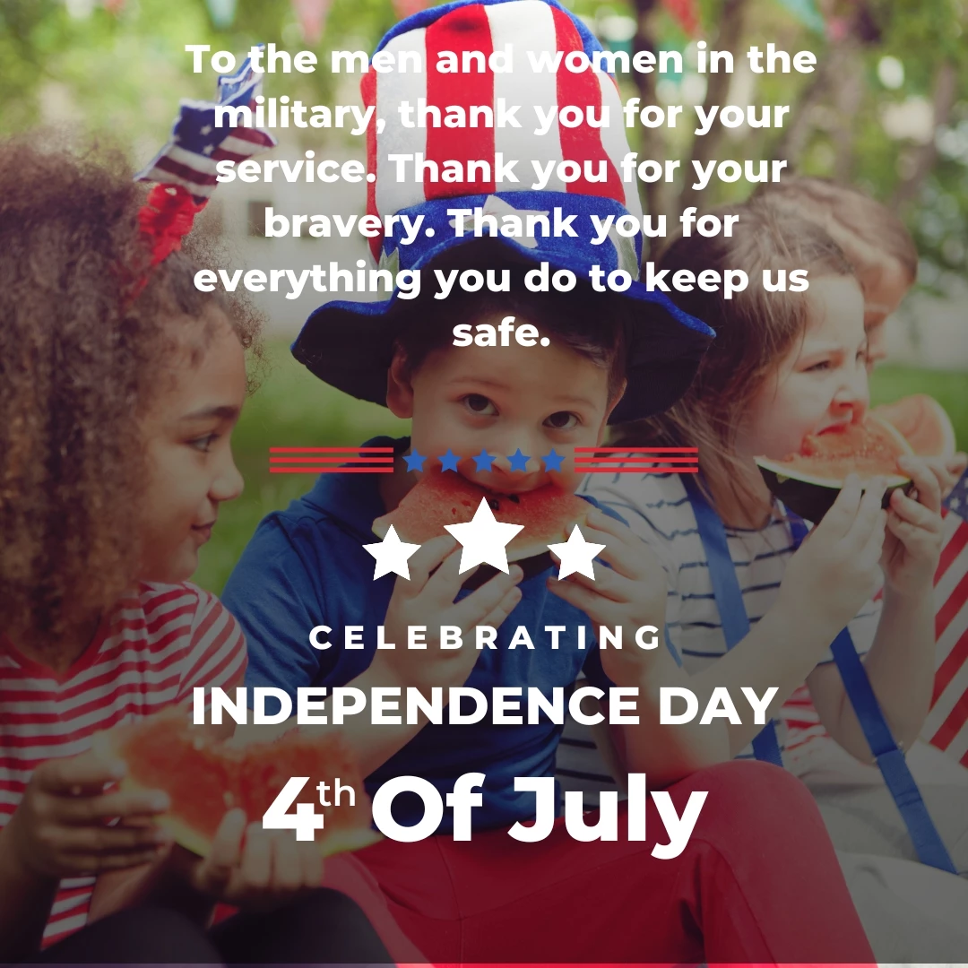 July 4 Quotes, Messages and Wishes | Top 4 of July 2022 Quotes You ...