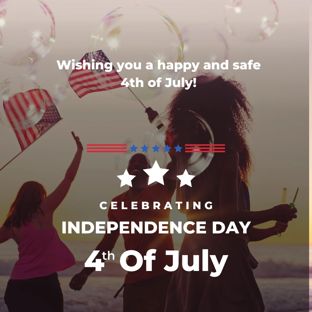 July 4 Quotes, Messages and Wishes | Top 4 of July 2022 Quotes You ...