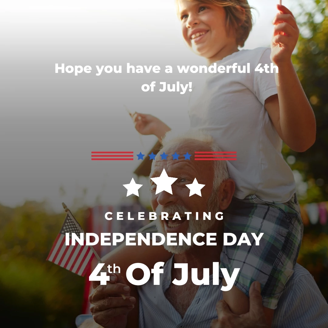 July 4 Quotes, Messages and Wishes | Top 4 of July 2022 Quotes You ...