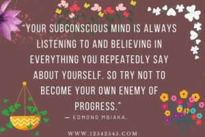 Uplifting Positive Self-Talk Quotes for Everyone