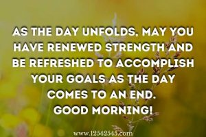 90+ Good Morning Prayer Messages for a Friend